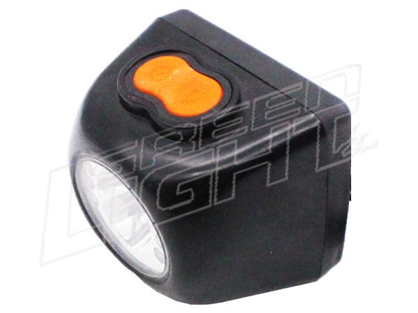 Quality GL4.5-A digital cordless mining lamp with high performance explosion proof for for sale