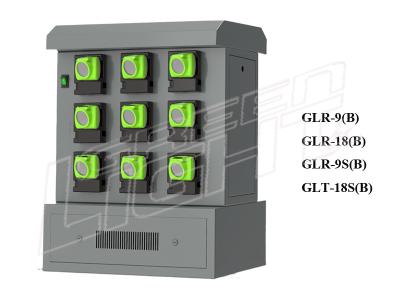 China Charger rack for cordless cap lamp multi-functional short-circuit protection charging managment for sale