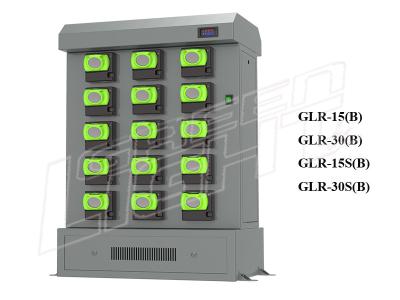 China Charger rack for cordless cap lamp multi-functional short-circuit protection charging managment for sale