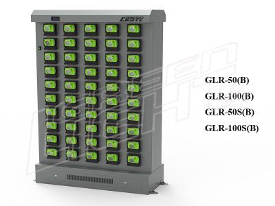 China Charger rack for cordless cap lamp multi-functional short-circuit protection charging managment for sale