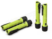 China GL-T666(A) flashlight with strong brightness long lifetime anti-explosive water-proof durable industrial grade for sale