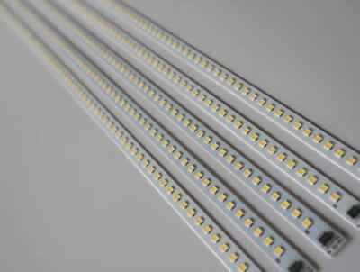China Luz de silicona flexible de LED de banda luz subterránea anticorrosión luz de túnel duradera en venta