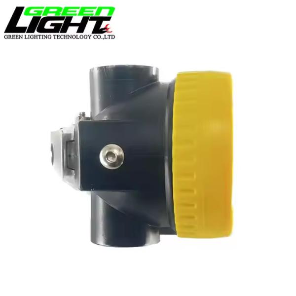 Quality Illuminous 96lum GLT-2 Waterproof IP68 3.7V Headlamp for Versatile Applications for sale