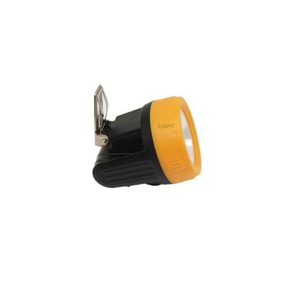 Quality Illuminous 143lum Miners Led Cap Lamp GL2.5-C for Bright Illumination for sale