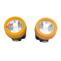Quality 100000hrs Life Span Led Cap Lamp for Intrinsically Safety and High Protection for sale