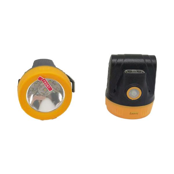 Quality 100000hrs Life Span Led Cap Lamp for Intrinsically Safety and High Protection for sale