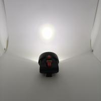 Quality 85lum Illuminous GL2.5-A Cap Lamp for Mining Exploration for sale