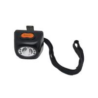 Quality Long-lasting Miner Cap Lamp 100000hrs Life Span 16-18hrs Working Time for sale