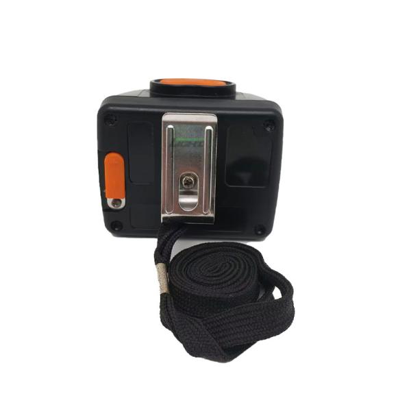 Quality Long-lasting Miner Cap Lamp 100000hrs Life Span 16-18hrs Working Time for sale