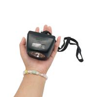 Quality 4.5Ah Rechargeable Li-ion Battery GL4.5-A Miner Lamp for Hazardous Environments for sale