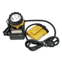 Quality Illuminous 348lum GL12-A with Battery Capacity 10.4Ah and Power Of Main Light 3W for sale