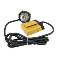 Quality Anti-explosive Design PC Mining Head Lamp for Mining Industry for sale