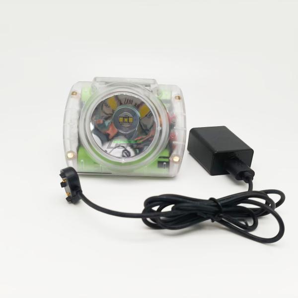 Quality GLC-6 3.7V Rated Voltage 2.96W Power Of Main Light 30hrs 16hrs 11hrs Working Time for sale