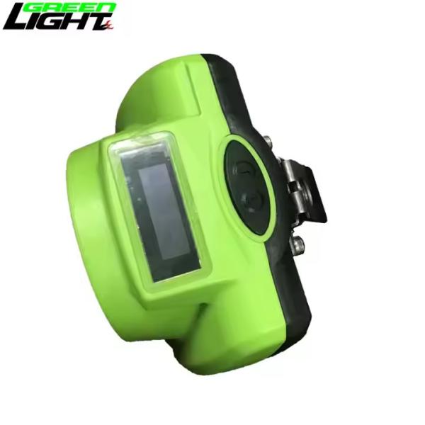 Quality GLC-6 Lampada de cabeca led with One Main Light and Two Auxiliary Lights for sale