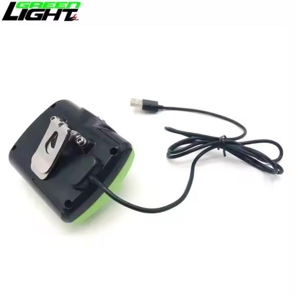 Quality GLC-6 Lampada de cabeca led with One Main Light and Two Auxiliary Lights for sale