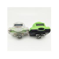 Quality 100000hrs Life Span Of Main Light Led Head Lamp Intrinsically Safe Protection for sale
