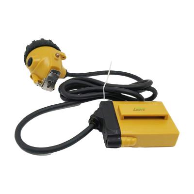 China Intrinsically Safety GL12-A 15000lux 25000lux Brightness 13-15hrs Working Time Protection for sale