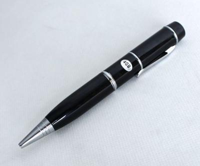 China pens with flash drives China supplier for sale