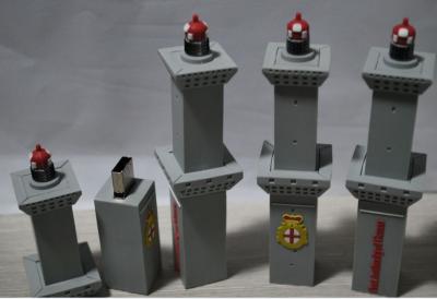 China custom molded usb stick China supplier for sale