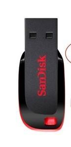 China sandisk pen drive China supplier for sale