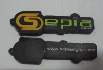 China personalized thumb drives China supplier for sale