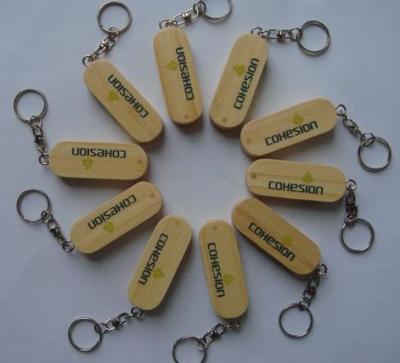 China custom wood usb drives China supplier for sale