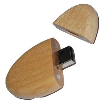 China wooden flash drives China supplier for sale