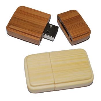 China wood usb flash drive China supplier for sale
