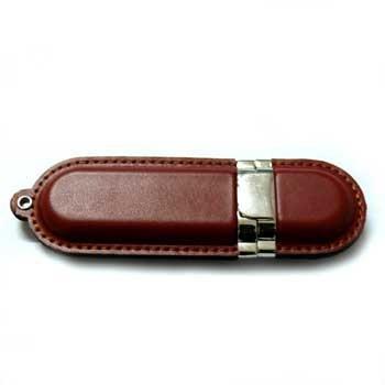 China leather usb drives China supplier for sale