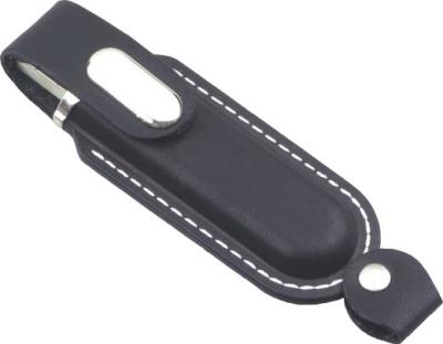 China leather flash drives China supplier for sale