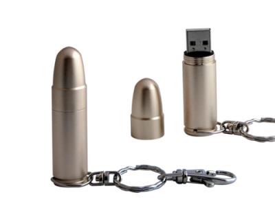 China bullet flash drive China supplier for sale