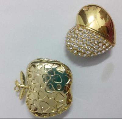 China usb jewelry China supplier for sale