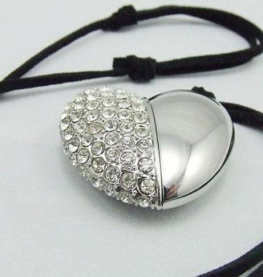 China heart usb stick China supplier for sale