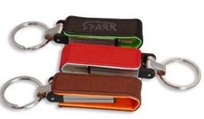 China leather usb flash disk China supplier for sale