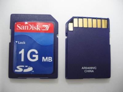 China sd card China supplier for sale