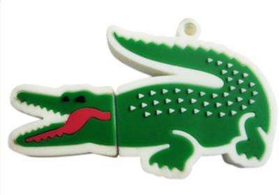 China animal usb flash memory China supplier for sale