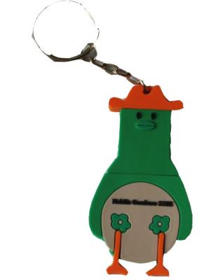 China animal usb flash stick China supplier for sale
