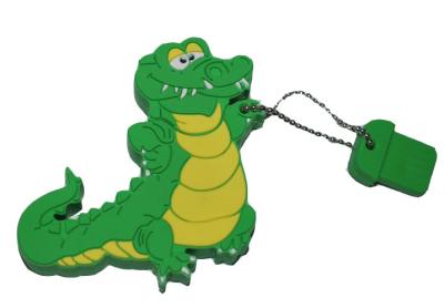 China animal usb flash drives China supplier for sale