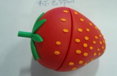 China fruit usb flash memory China supplier for sale