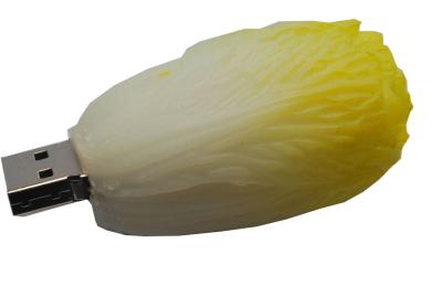 China vegetable usb pen drive China supplier for sale