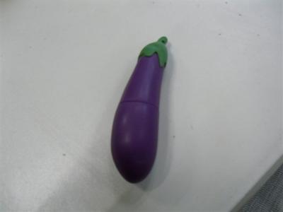 China vegetable usb flash disk China supplier for sale