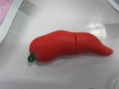 China vegetable usb flash stick China supplier for sale