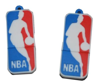 China pvc usb flash stick China supplier for sale
