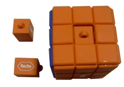 China pvc usb flash memory China supplier for sale