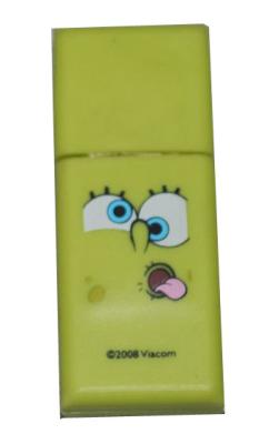China silicon usb flash stick China supplier for sale