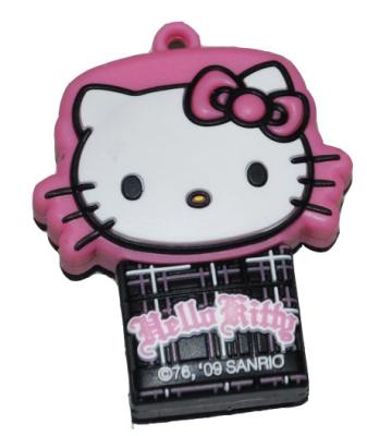 China silicon usb flash disk China supplier for sale