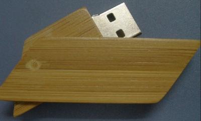China bamboo usb flash drive China supplier for sale