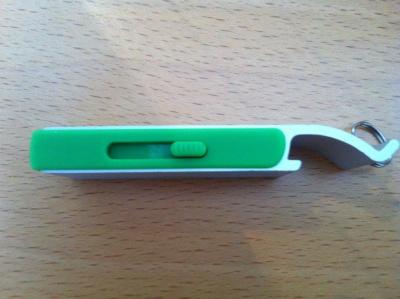 China bottle opener usb flash drive China supplier for sale