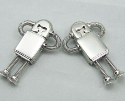 China robot usb flash drive China supplier for sale
