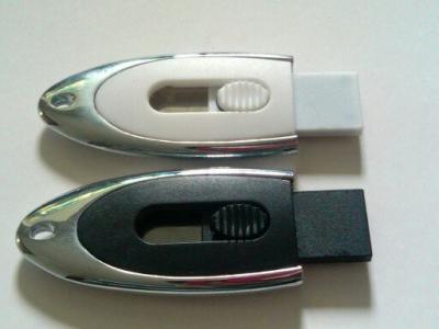 China pushed usb flash disk China supplier for sale